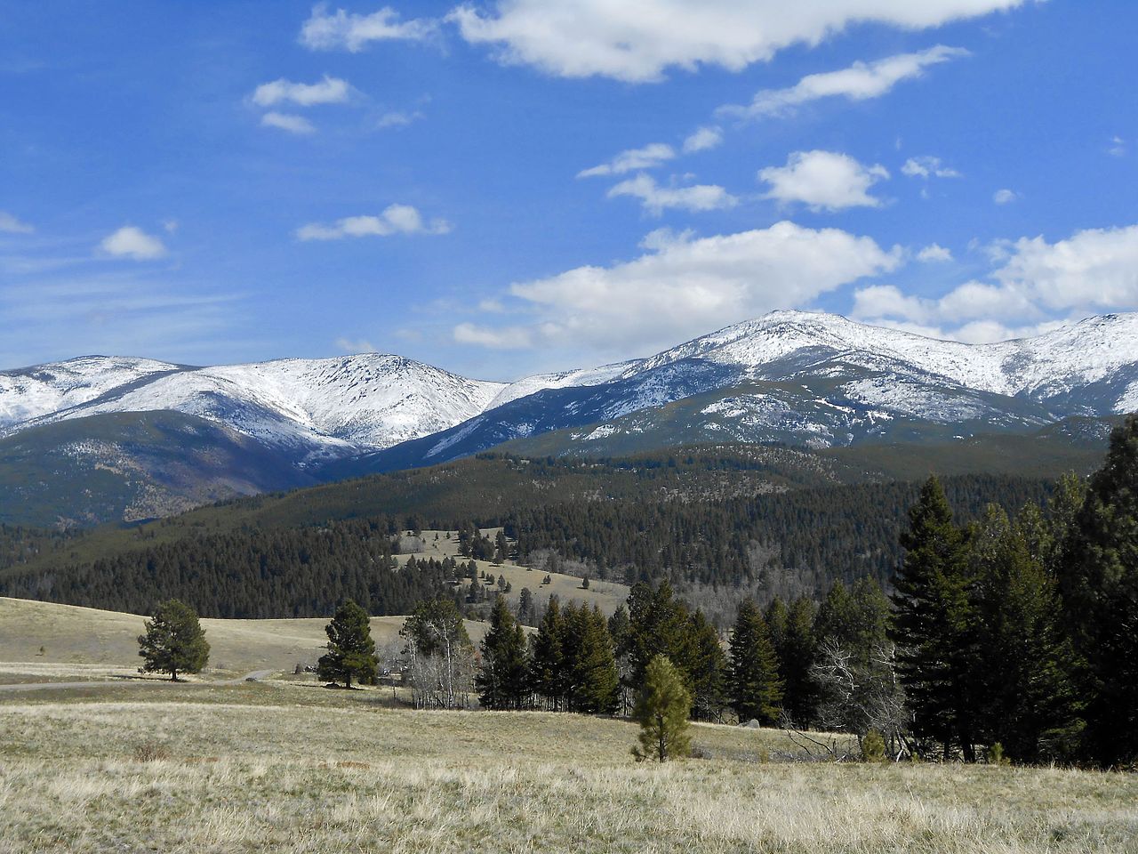 Visit Townsend, MT | Tourism Website
