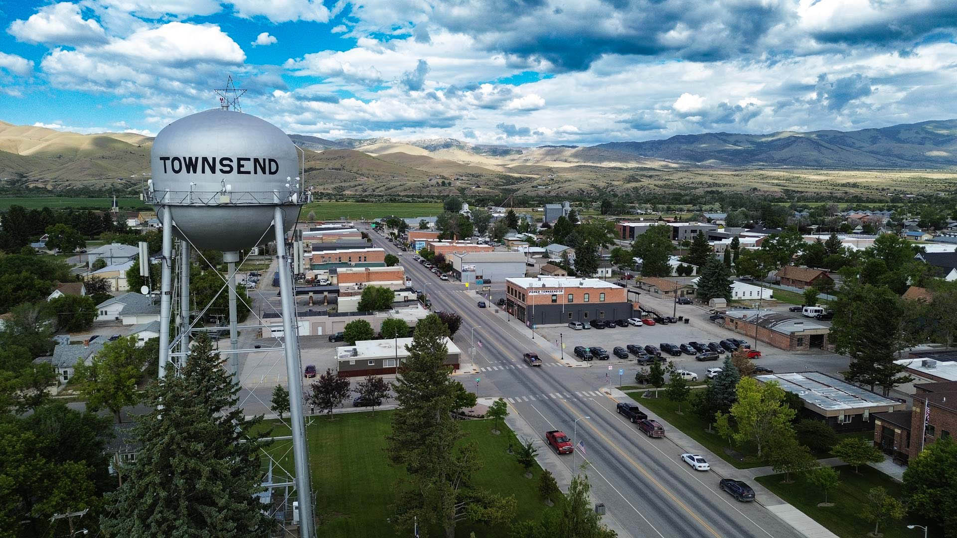 Visit Townsend, MT | Tourism Website