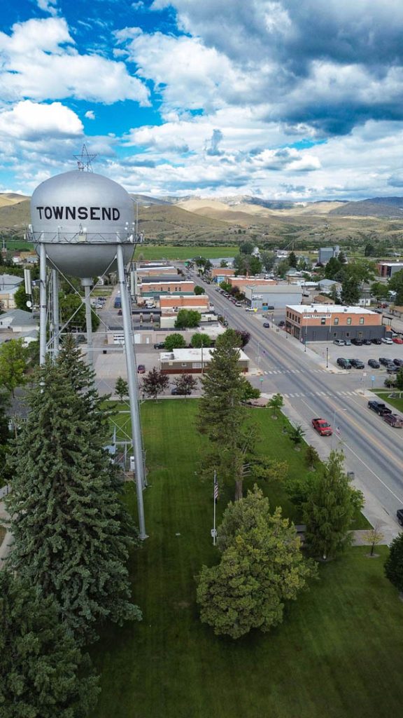 Visit Townsend, MT | Tourism Website