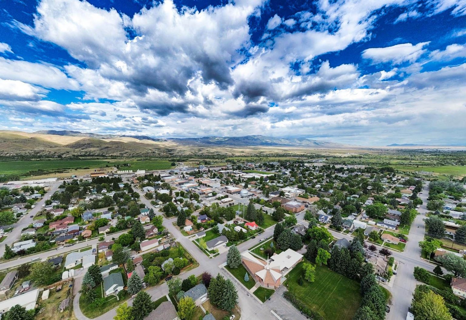 Visit Townsend, MT | Tourism Website